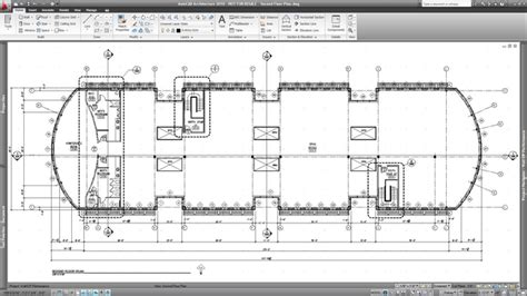 AUTOCAD PROJELERİ Mühendislerin Mekanı Mühendisiz Net