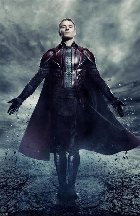 Magneto Wallpaper Michael Fassbender Magneto Marvel Villains Marvel Superheroes