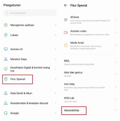Cara Restart Hp Infinix Tanpa Tombol Power Rancah Post