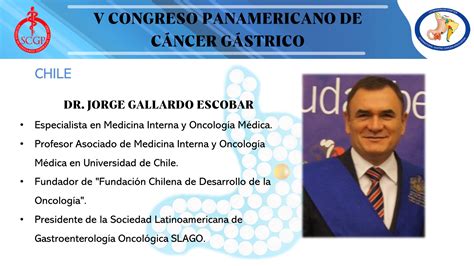 Congreso C Ncer Sociedad De Cirujanos Generales Del Per
