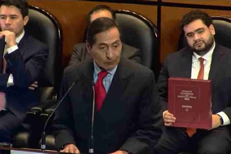 Rogelio Ramírez de la O el secretario de Hacienda que Sheinbaum heredó