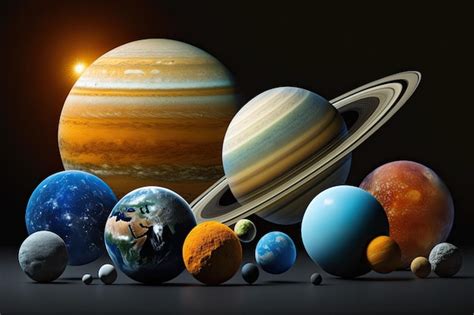 La nasa proporcionó algunos de los componentes para este modelo del