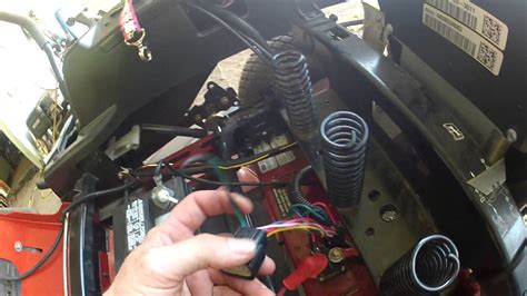Toro Timecutter Z Wiring Diagram