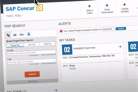 SAP Concur Reviews Ratings 2023 Lupon Gov Ph