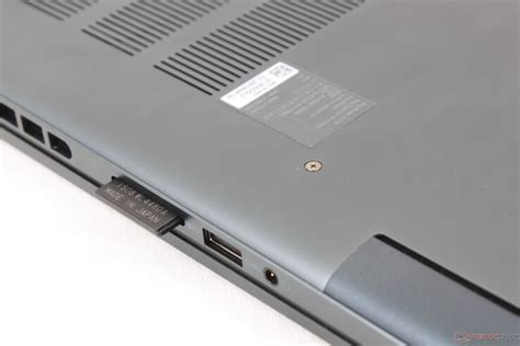 Test Dell Inspiron 16 Plus 7620 Der Alleskönner Multimedia Laptop