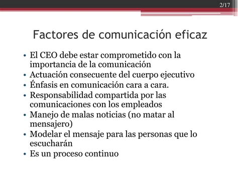 PPT Barreras de la comunicación eficaz PowerPoint Presentation free