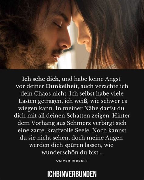 Oliver Ribbert Autor On Instagram Liebe Liebesspr Che Zitate