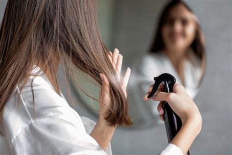Hydrater Ses Cheveux Nos Conseils Pour En Prendre Soin