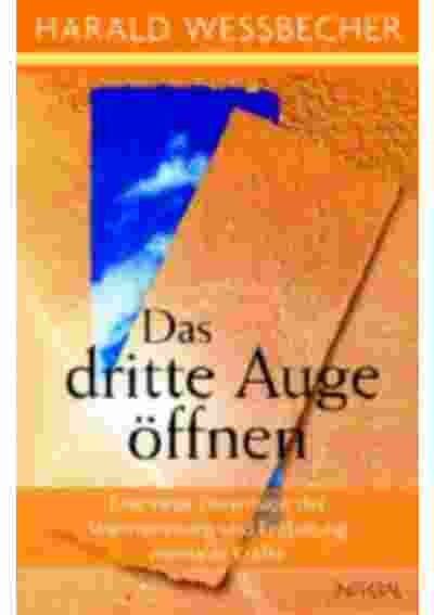 Das Dritte Auge Ffnen