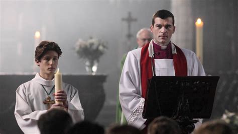 La Sainte Famille TV5MONDE