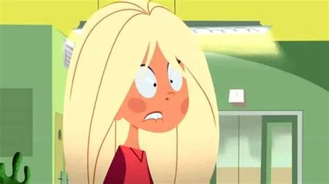 25 Blonde Haired Cartoon Characters In 2023 Cartoon Characters