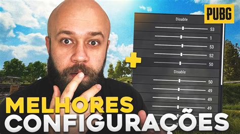 VAZEI O SEGREDO PARA CONTROLAR O RECOIL NO PUBG YouTube