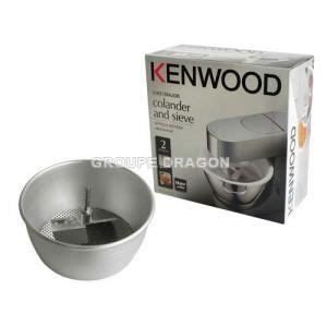 Passoire Et Tamis Kenwood Chef Ustensiles De Cuisine