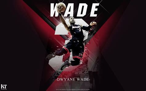 Dwayne Wade Wallpapers Wallpaper Cave