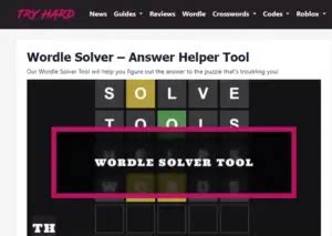 How To Find Today S Wordle Hints And Answers Online