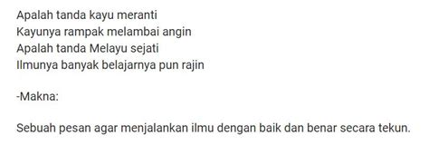 11 Contoh Syair Singkat Berbagai Topik Beserta Maknanya Lengkap Terbaru