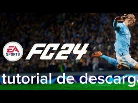 Tutorial De Descargar Fc Mod Youtube