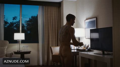 THE LEFTOVERS NUDE SCENES AZNude Men