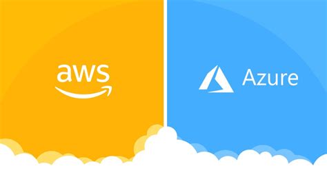 Aws Vs Azure Cu L Es Mejor Para Tu Empresa Rootstack
