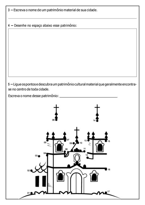 Patrimônio cultural material imaterial e natural em 2024 Patrimônio