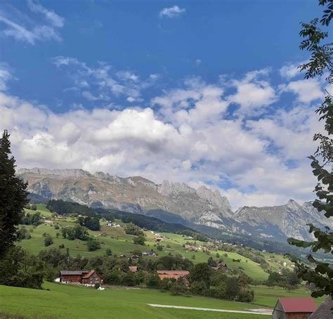 Campingplatz Stellplatz Hohenrain Gocamping Ch