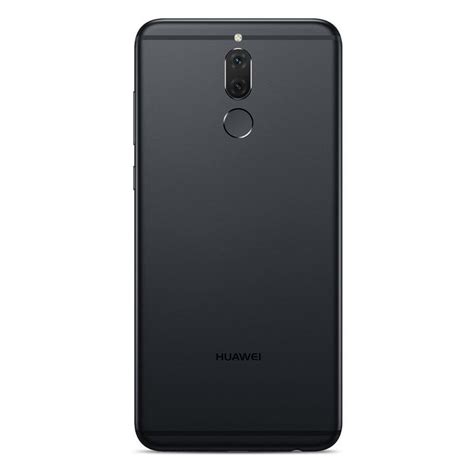 Huawei Mate 10 Lite 64GB Dual Sim Negro Libre PcComponentes