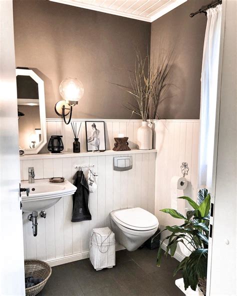 Id Es D Co De Toilettes Tendance Westwing