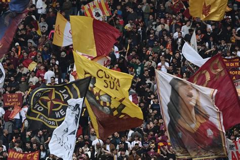 La storia del tifoso terminale della Roma è un fake CalcioAtalanta