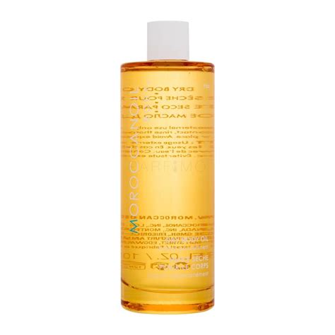 Moroccanoil Body Dry Body Oil Olje za telo za ženske 100 ml Spleticna si
