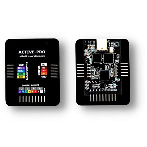 Active Firmware Tools On Line Store Active Firmware Tools