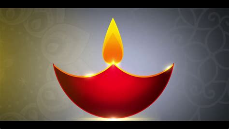 Diwali Motion Background Motion Graphics Youtube