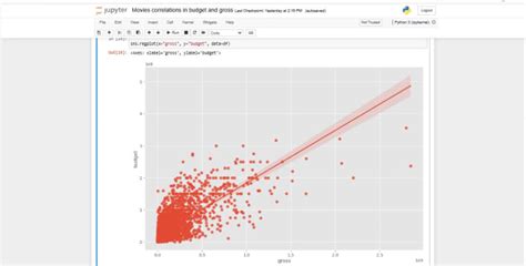 do python pandas numpy project on jupyter notebook by farazali 110 fiverr