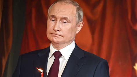 Berita Vladimir Putin Minta Maaf Hari Ini Kabar Terbaru Terkini