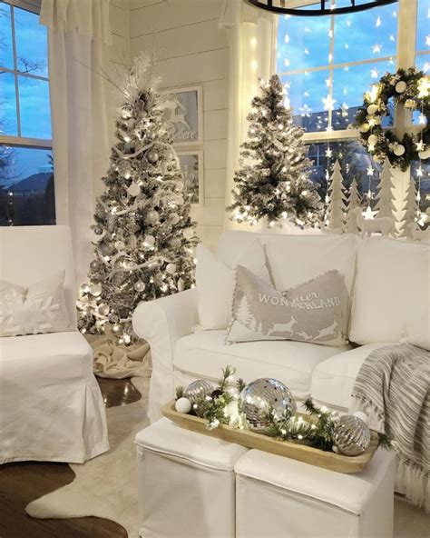 Decoração de Natal para Sala 80 Ideias Lindas para se Inspirar em 2020