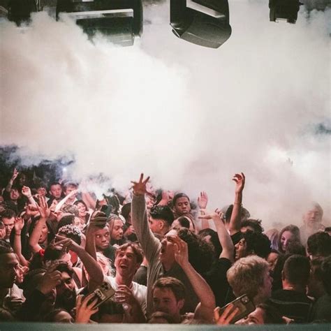 Best Clubs In Boston Edition