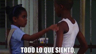 YARN Todo Lo Que Siento Juan Magan Si No Te Quisiera Ft Belinda