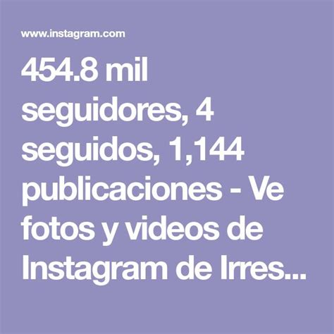 The Text Reads 45 Mil Seguidors 4 Seguidos 1 70 Publicaciones Ve