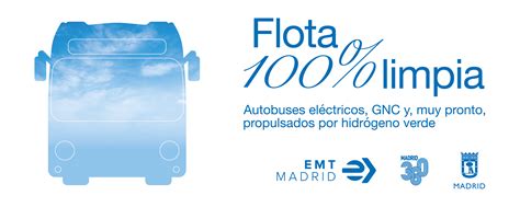 EMT Madrid Empresa Municipal De Transportes De Madrid S A Index