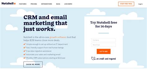 25 Melhores Softwares De CRM Para 2024 LiveAgent
