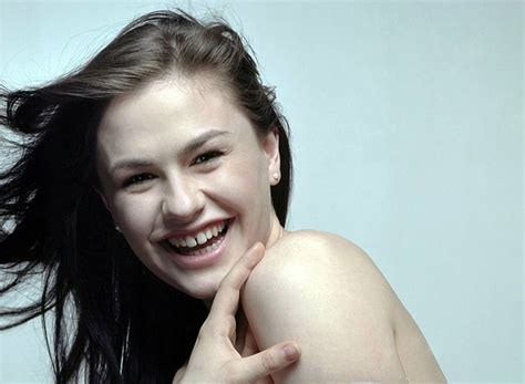 HD Wallpaper Actresses Anna Paquin Wallpaper Flare