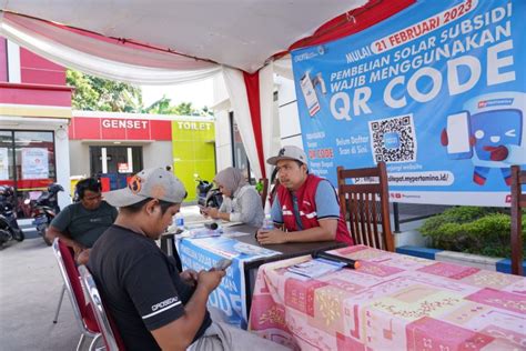 Pertamina Perluas Uji Coba Full Cycle Di Provinsi Jambi Online Jambi