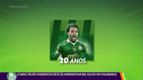 Palmeiras se reapresenta segunda feira três reforços e contratos