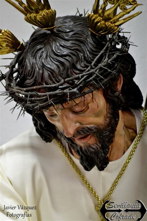 Cultos en honor a Nuestro Padre Jesús de la Caridad Sevillanía
