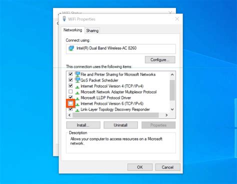 How To Enable Ipv On Windows Methods Itechguides