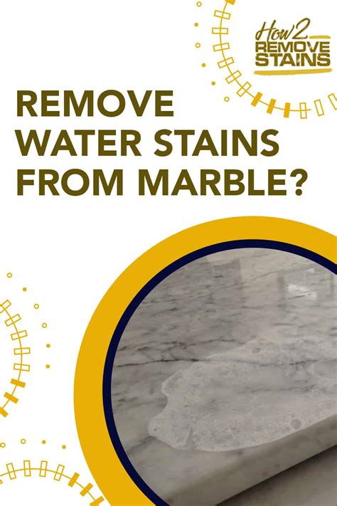 How To Remove Water Stains From Marble Floor Flooring Tips