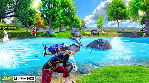 I Played PUBG With MAX SETTINGS 4K Ultra Graphics Ep 6 SAMSUNG A3