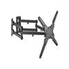 Soporte Pantalla 23 55 Doble Brazo Articulado Instalacion Especial