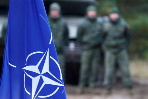 Turkey Israel Call For Its Expulsion From Nato