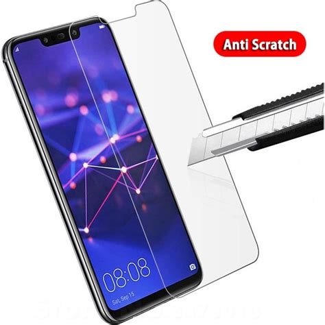 Microsonic Huawei Mate 20 Lite Temperli Cam Ekran Koruyucu Fiyatı