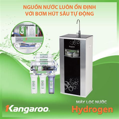Bài Viết Đánh Giá Ưu Điểm Nhược Điểm Của Máy Lọc Nước Kangaroo
